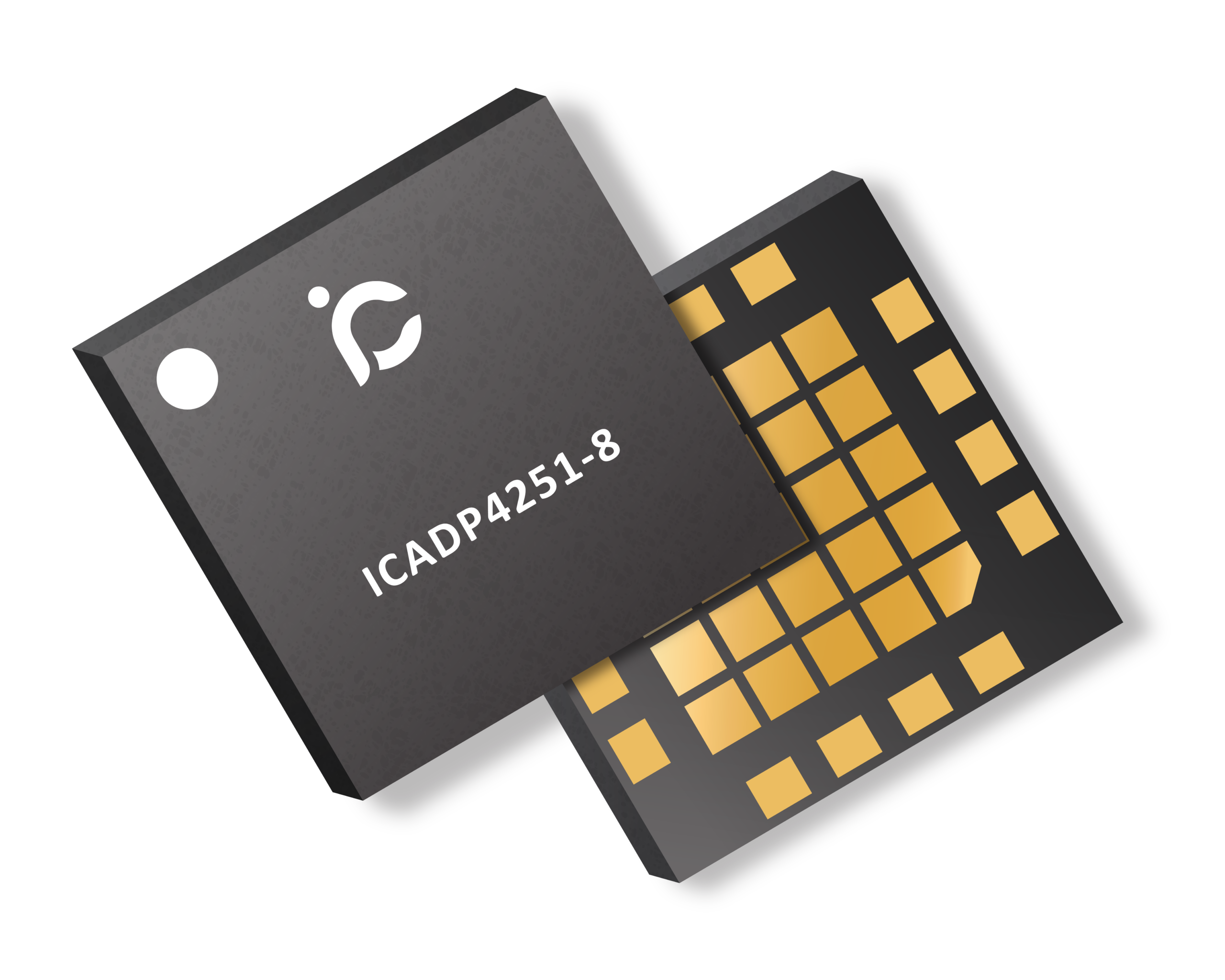 ICADP4251-8 Power Amplifier - iCana